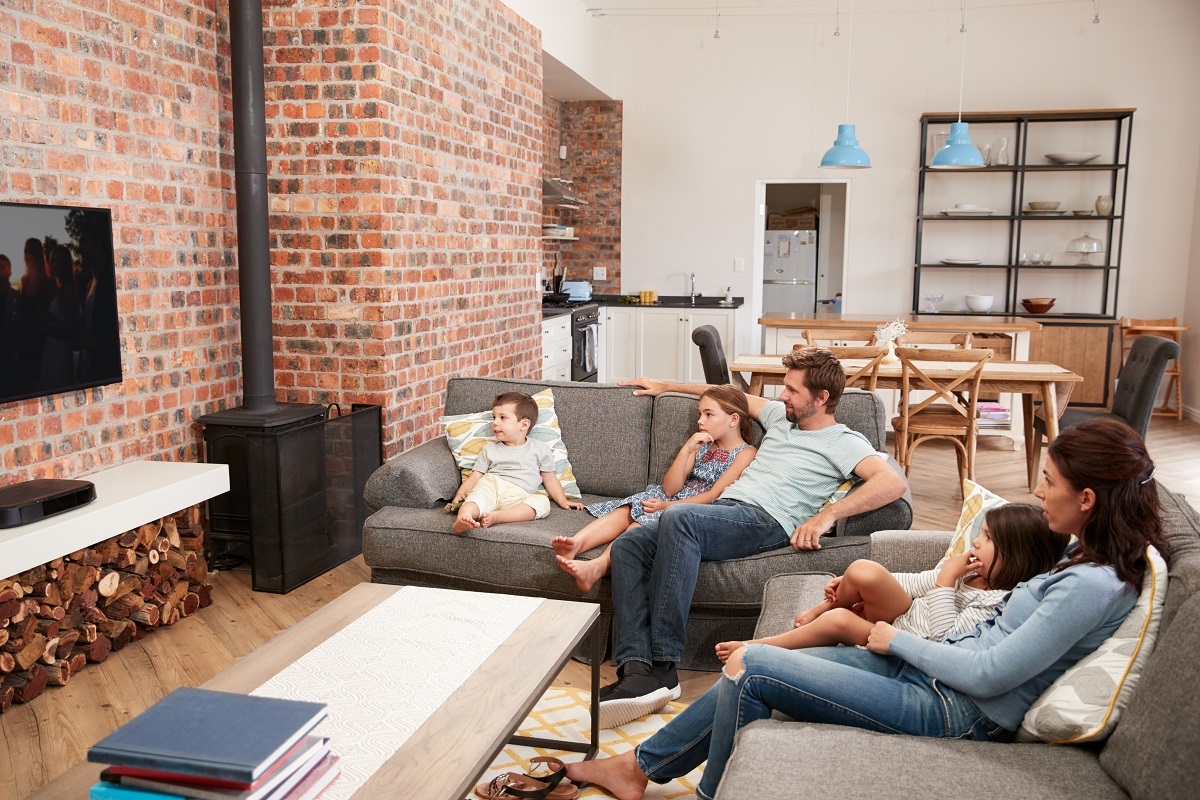 Why Binge-Viewing Your Favourite Shows is Bad for You - 21st Century Toys